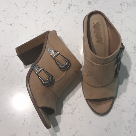 Forever 21 | Shoes | Heels | Poshmark